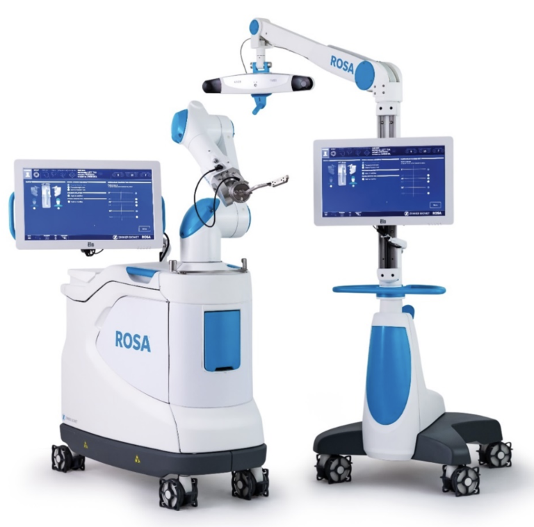 drbeekman – Heup en Knie